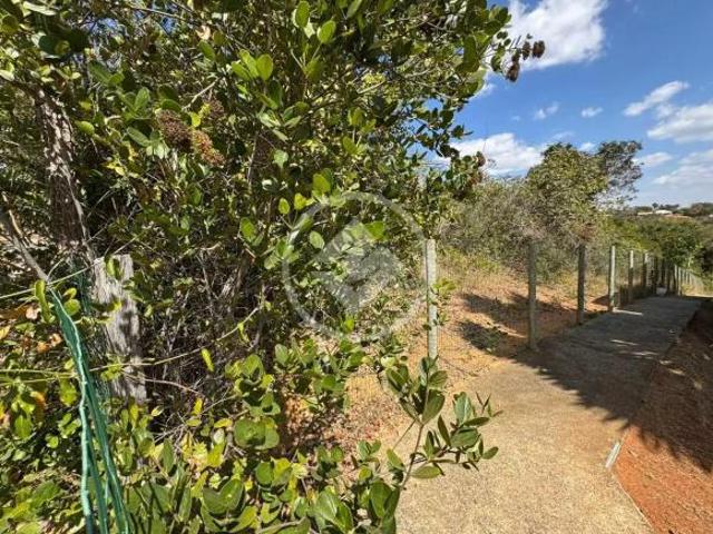 Lote de 1009m² no Condomínio Estâncias Da Mata em Matozinhos MG / MY BROKER
