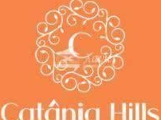 Lote de 125m² em condomínio fechado à venda por R$ 124.987,50 Catânia Hills Cotia/SP