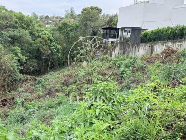 Lote de 1300 Metros Loteamento Capital Ville
