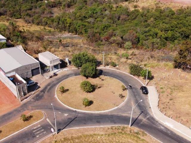 Lote de 1.000 m² à Venda no Jardim dos Ipês em Caldas Novas!