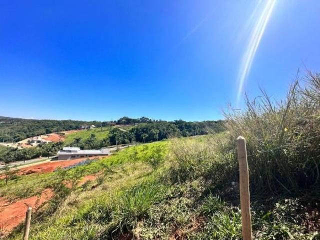 Lote de 1.000 metros a venda no Condomínio Eco Village