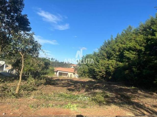 Lote de 1.000m² à venda no Condomínio Vila Real – São Brás do Suaçuí