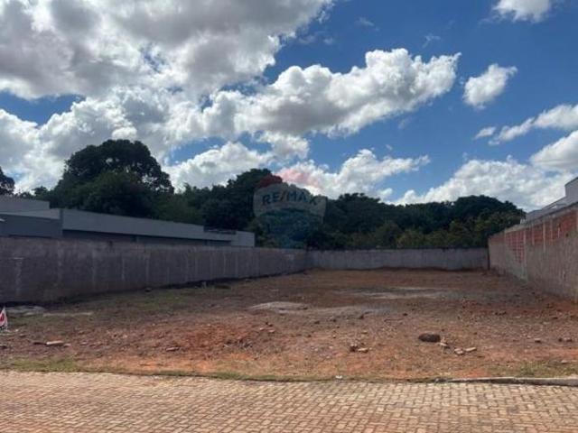 Lote de 1.000m² à venda no Park Way Quadra 5 Conjunto 14 Condomínio Exclusivo