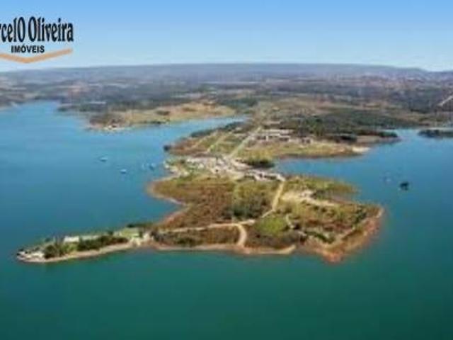 Lote de 1.000m² à venda em Caldas Novas