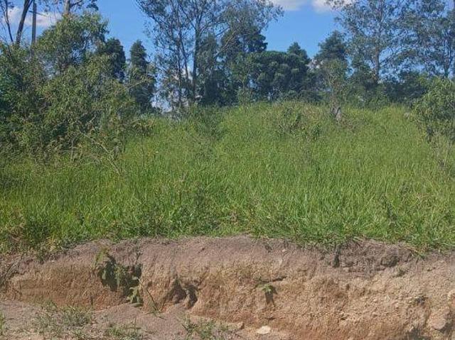 Lote de 1.000m² com Excelente Frente e Aproveitamento Total de Área Útil