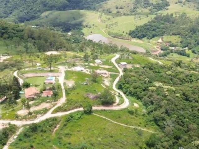 Lote de 1.000m² com Ótima Topografia em São João Novo São Roque