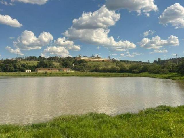 Lote de 1.000m² em Condomínio Fechado por R$ 145 Mil