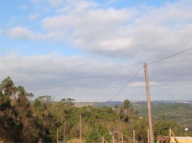 Lote de 1.000m² em São Roque com Topografia Excelente e Vista Livre
