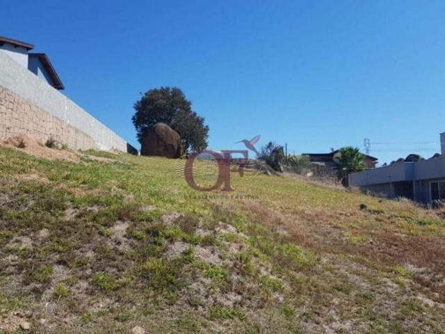 Lote de 1.000m² no Horizonte Azul Village Ambiental II em Itupeva/SP