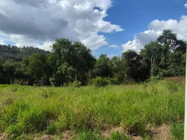 Lote De 1.000m² No Residencial Boulevard 3 – Fundo Para Mata Em Mairinque/SP