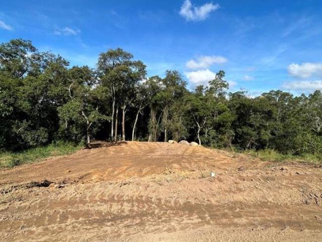 Lote de 1.000m² Próximo à Rota do Vinho com Parcelamento Direto