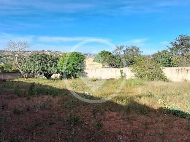 lote de 1.017m2 em Lagoa Santa