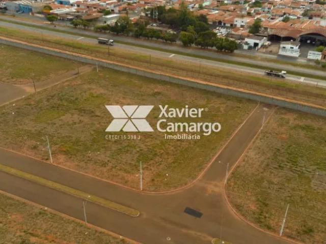 Lote de 1.098,49m² à venda no Condomínio Residencial Campestre Vila Rica Rio Claro/SP