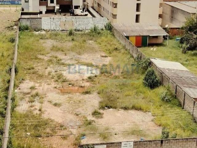Lote de 1.120m² na QS 5 | Potencial para Prédio Residencial ou Comercial – Próximo à UCB
