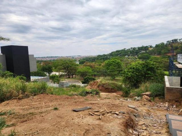 Lote de 1.622 m² com lazer completo do Condomínio Aldeia do Vale em Goiânia Goiás