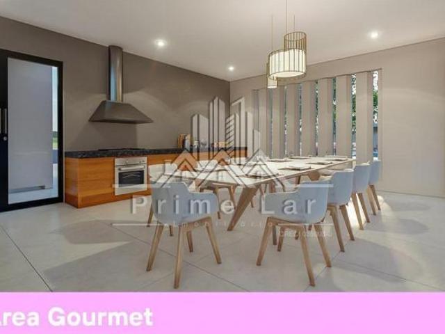 LOTE DE 250 METROS NO CONDOMÍNIO VILLAGIO PAULÍNIA