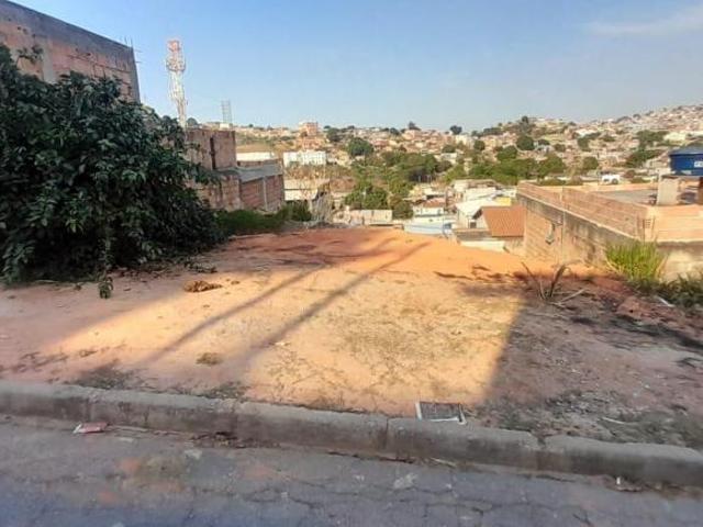 Lote de 250m² bem proximo ao Shopping Justinópolis Bairro Viena