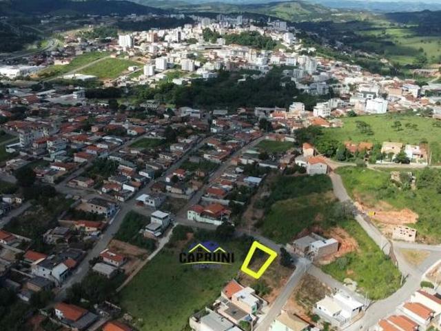 LOTE DE 270 m² Á VENDA, SÃO BENTO, CARMOPÓLIS DE MINAS