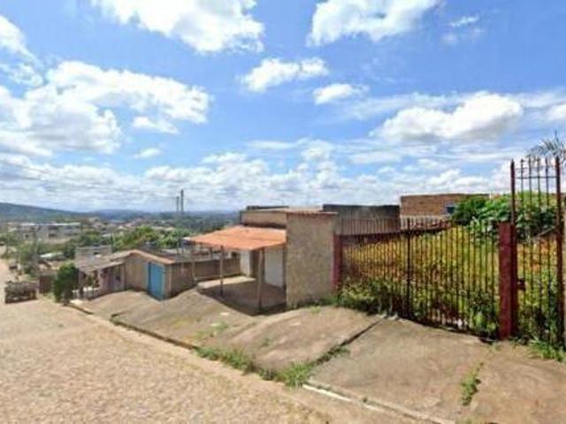 LOTE DE 2002 NO BAIRRO FAZENDA CASTRO EM RIBEIRÃ?O DAS NEVES