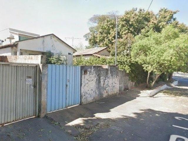 LOTE DE 200 M² + LOCALIZAÇÃO TOP! BAIRRO ALTO DA GLÓRIA, RUA L 3, GOIÂNIA