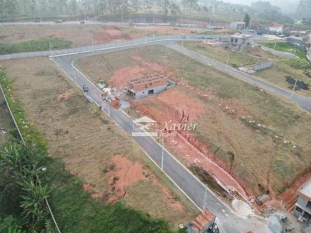 Lote de 230,57m² em condomínio fechado à venda por R$230.546,94 Catânia Hills Cotia/SP