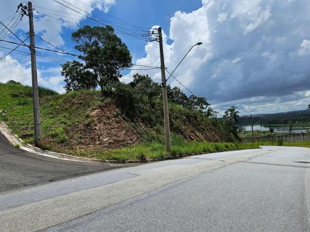 Lote de 2.000m², Vista da Lagoa, Vista panorâmica para a Lagoa