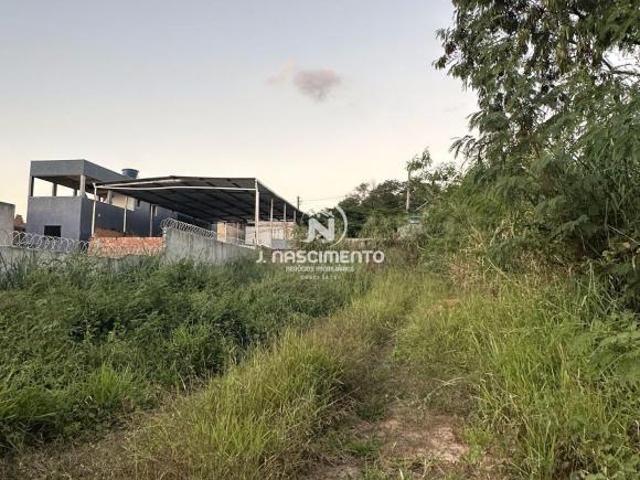 Lote de 340 m2 á venda no bairro Tropical em Contagem MG