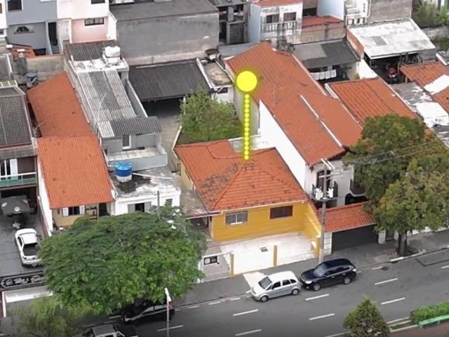Lote de 345 m² à Venda na Avenida Kennedy São Caetano do Sul/ Sp