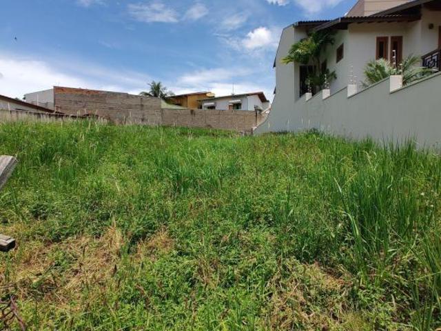 Lote de 346 m2 Centro de Jaguariúna