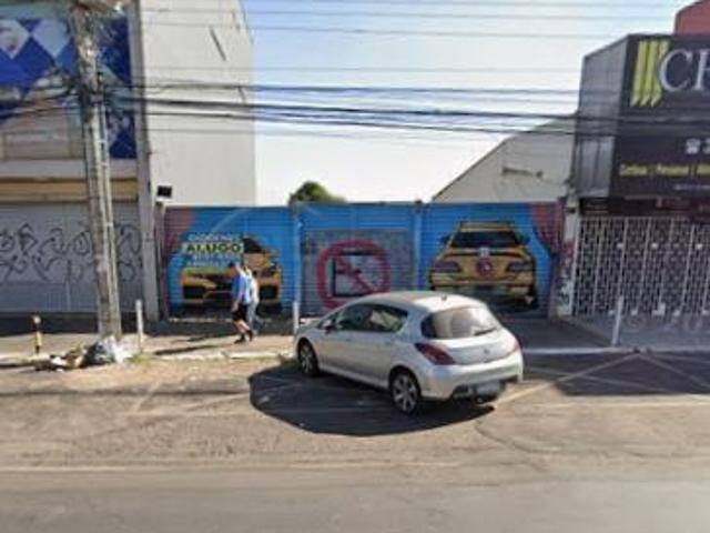 Lote de 350m² à venda na Comercial Norte – Taguatinga Norte QNE 1