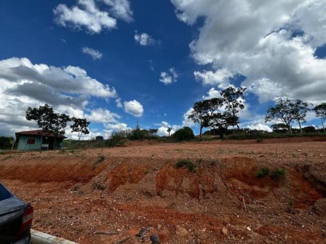 Lote de 363 metros a venda em Lagoa Santa