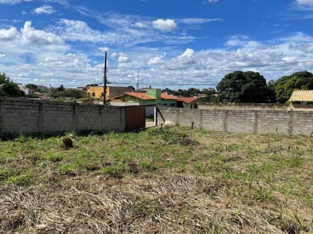 Lote de 360,00m² à venda – Bairro Bom Jesus