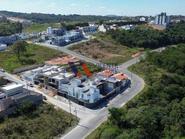 Lote de 360 m² no Guarujá Mansões – Reserva dos Proprietários em Região Nobre de Betim!
