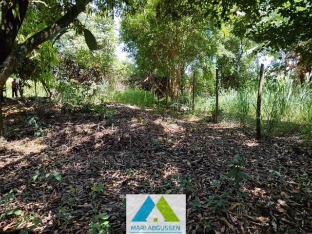 LOTE DE 360 M² BAIRRO TREVO R$ 350 MIL