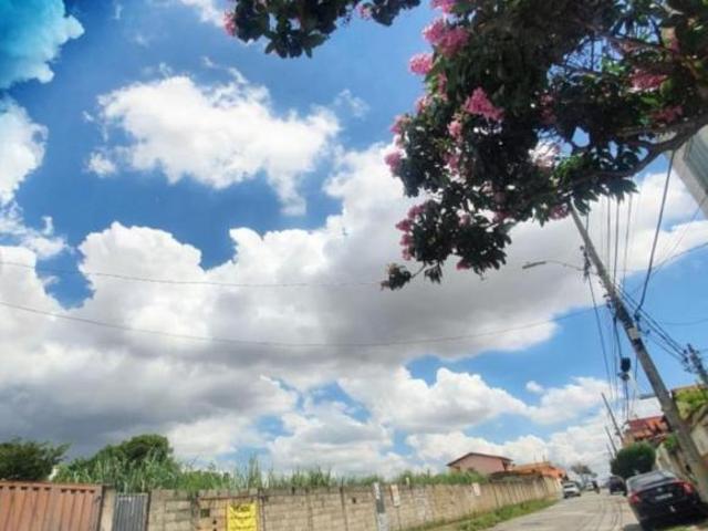 Lote de 360 m² Bairro São Bernardo