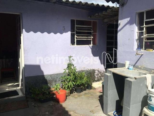 Lote de 360 m²  12m x 30m com 08 imóveis residenciais, ideal para Investidores!