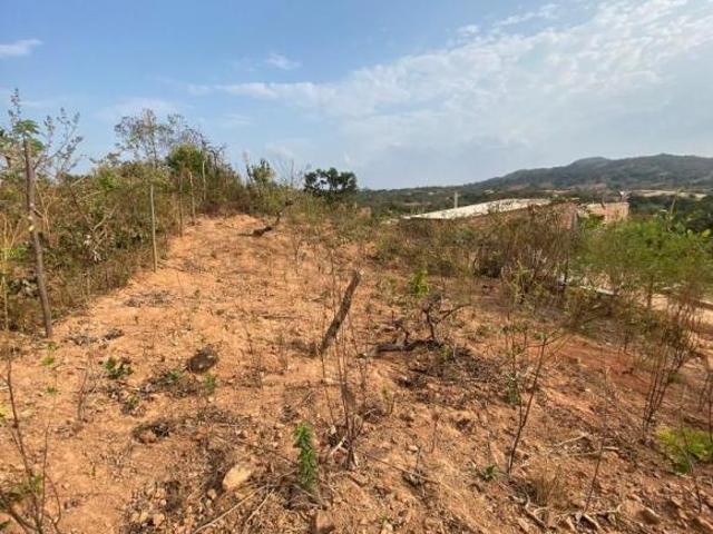 LOTE DE 360 METROS EM ESMERALDAS