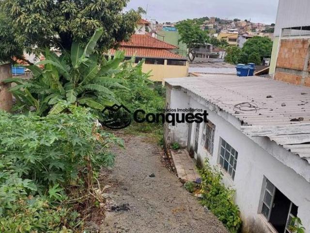 Lote de 360m²