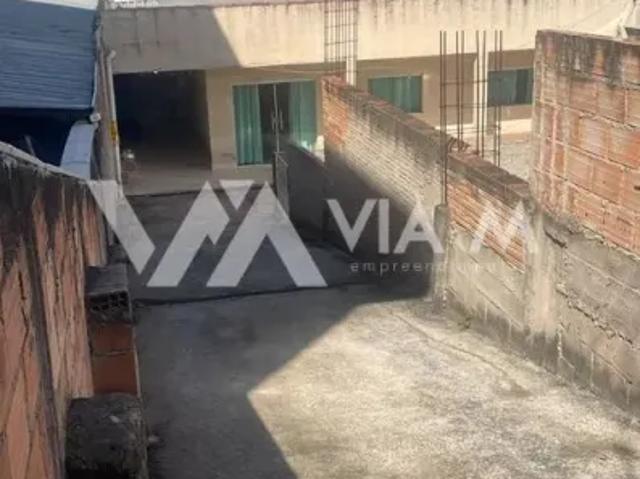 Lote de 360m com casa no Niterói, lote em avenida comercial, ideal para construir e empreender