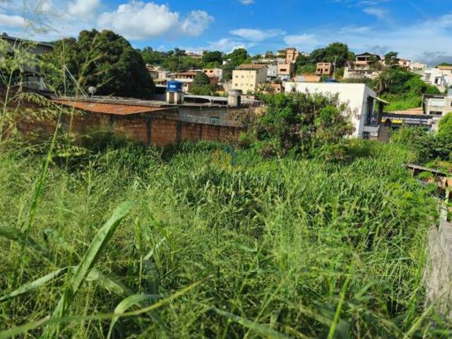 Lote de 360m² a Venda no Bairro Dom Pedro I