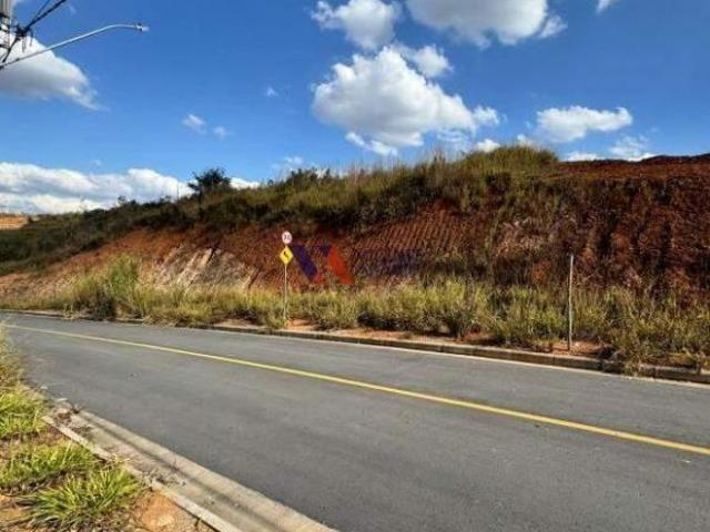 Lote de 360m² à venda no Condomínio Horizontes Betim