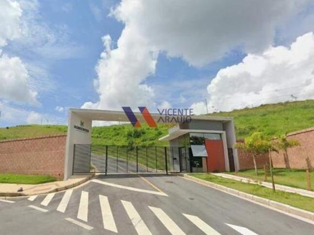 Lote de 360m² à venda no Condomínio Horizontes Betim