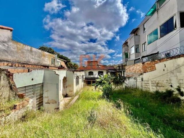 Lote de 360m² à venda – Santa Amélia | R$ 800.000