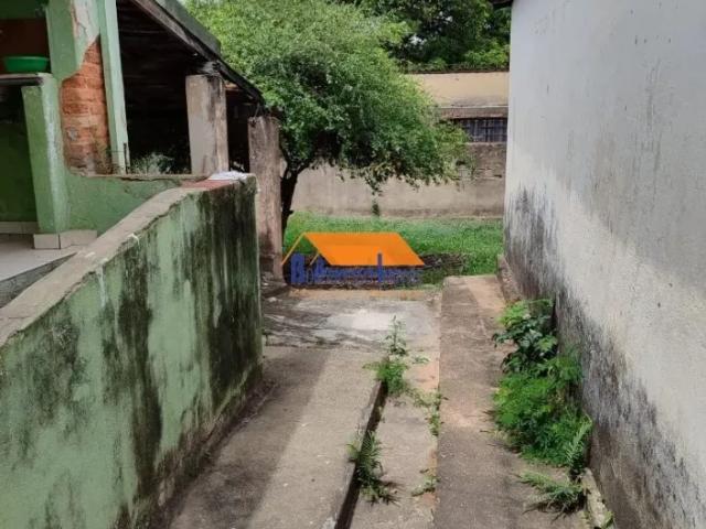 Lote de 360m², Bairro Jardim Europa, Belo Horizonte/MG
