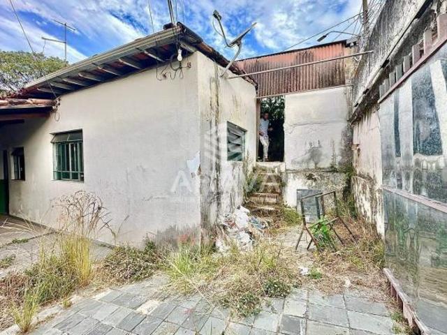 Lote de 360m² | Oportunidade para Construtores | Localização Privilegiada no Planalto