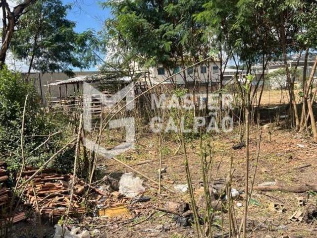 Lote de 360m² | Nª Senhora de Fátima – Betim/MG