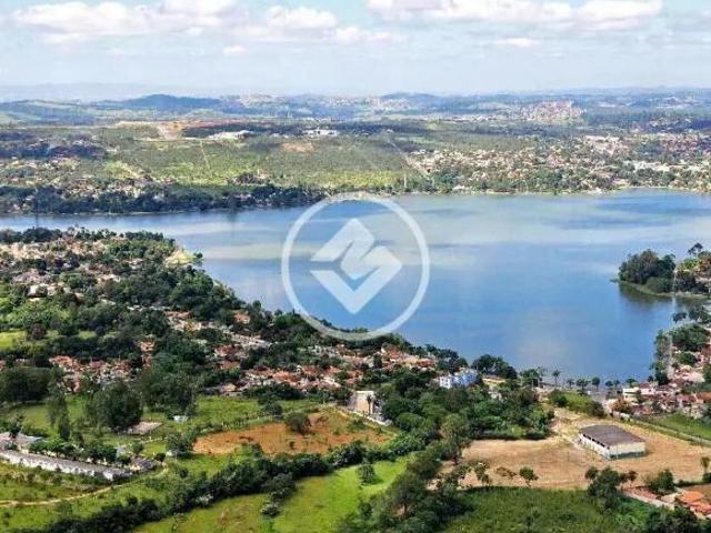 Lote de 360m² no Residencial Paineras em Lagoa Santa MG / MY BROKER