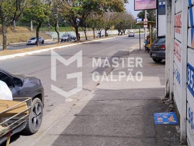 Lote de 360m² | Niterói – Betim/MG