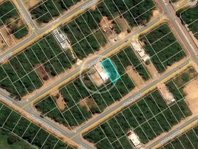 Lote de 360m² Parque das Borboletas em Lagoa Santa MG / My Broker
