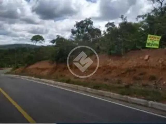 Lote de 360m² Parque das Borboletas em Lagoa Santa MG / My Broker